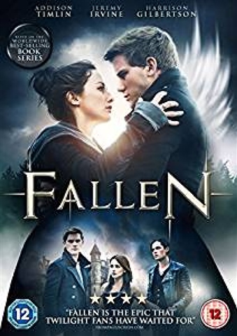 Fallen (12) (2016) - CeX (UK): - Buy, Sell, Donate