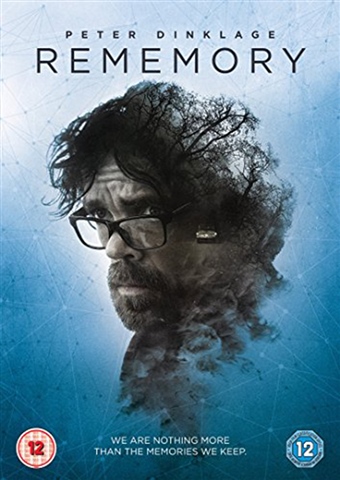 Rememory (12) 2017 - CeX (UK): - Buy, Sell, Donate