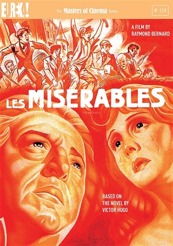 Les Miserables (PG) 1934 - CeX (UK): - Buy, Sell, Donate