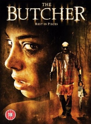 Butcher, The - RIP - CeX (UK): - Buy, Sell, Donate