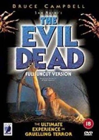 Evil Dead Trilogy (18) - CeX (UK): - Buy, Sell, Donate