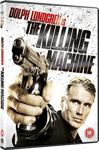 Killing Machine (18) 2010 - CeX (UK): - Buy, Sell, Donate