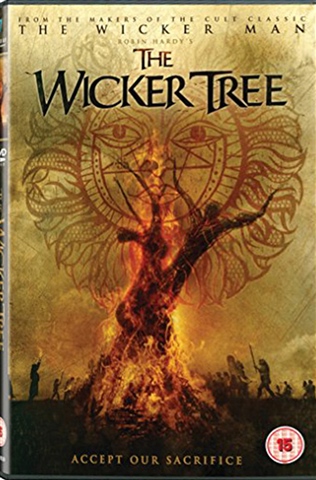 Wicker Tree, The (15) 2010 - CeX (UK): - Buy, Sell, Donate