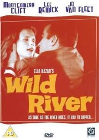 Wild River (PG) - CeX (UK): - Buy, Sell, Donate