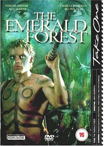 Emerald Forest, The (12) - CeX (UK): - Buy, Sell, Donate