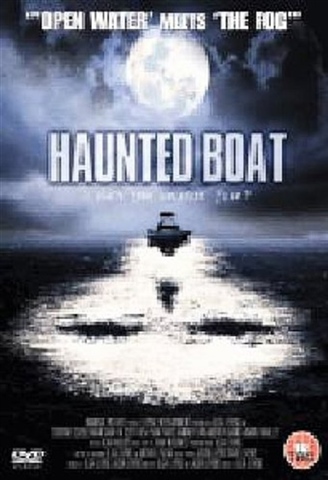 Haunted Boat (18) - CeX (UK): - Buy, Sell, Donate