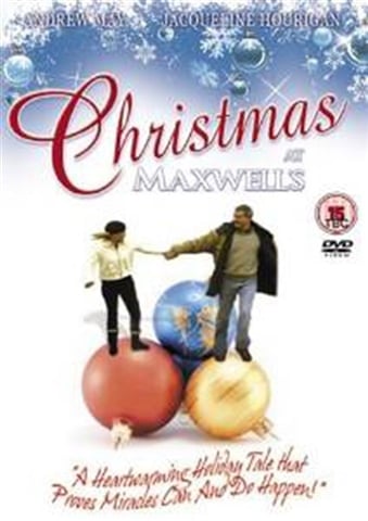 Christmas At Maxwell's - CeX (UK): - Buy, Sell, Donate