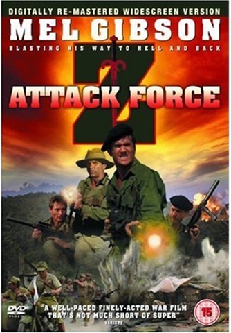 Attack Force Z - CeX (UK): - Buy, Sell, Donate