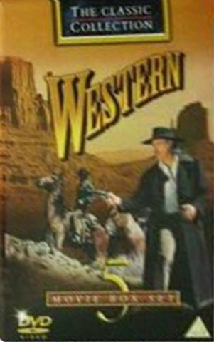 Western: The Classic Collection - CeX (UK): - Buy, Sell, Donate