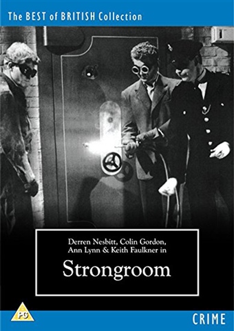 Strongroom - CeX (UK): - Buy, Sell, Donate