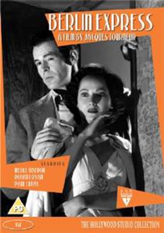 Berlin Express (PG) - CeX (UK): - Buy, Sell, Donate