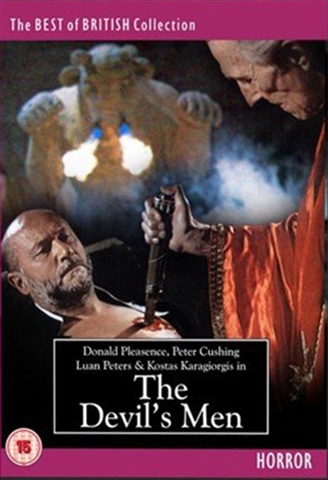 Devil's Men, The (15) - CeX (UK): - Buy, Sell, Donate