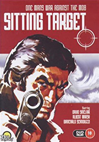 Sitting Target - CeX (UK): - Buy, Sell, Donate
