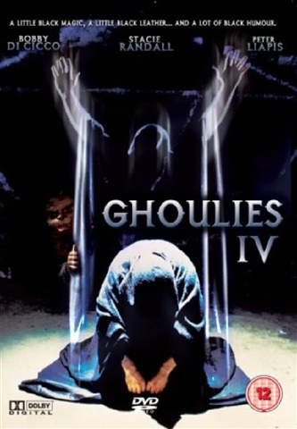 Ghoulies IV - CeX (UK): - Buy, Sell, Donate