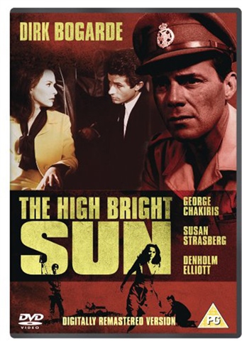 High Bright Sun, The (15) - CeX (UK): - Buy, Sell, Donate