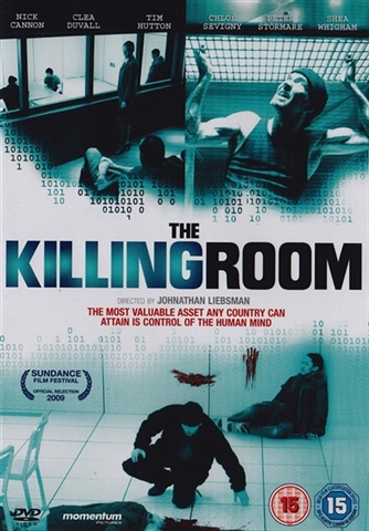 Killing Room, The - CeX (UK): - Buy, Sell, Donate