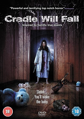 Cradle Will Fall (18) 2007 - CeX (UK): - Buy, Sell, Donate