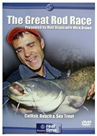 Great Rod Race/Greater Rod Race - CeX (UK): - Buy, Sell, Donate