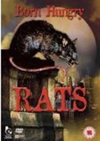 Rats (15) - CeX (UK): - Buy, Sell, Donate
