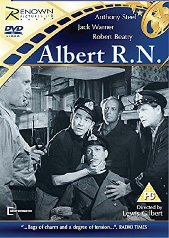 Albert R.N. (PG) - CeX (UK): - Buy, Sell, Donate