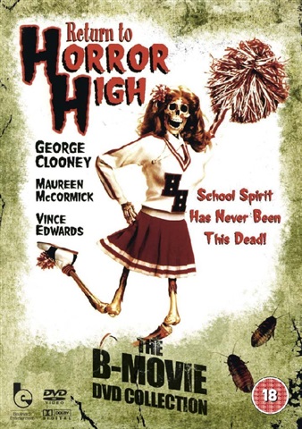 Return to Horror High (18) - CeX (UK): - Buy, Sell, Donate
