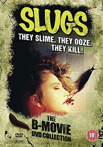 Slugs (18) 1988 - CeX (UK): - Buy, Sell, Donate