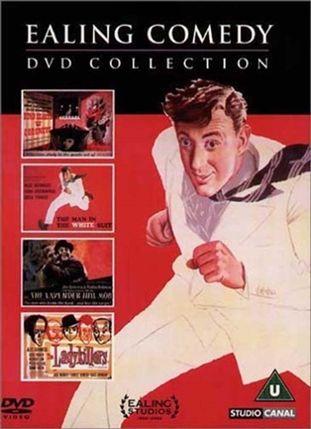Ealing Comedy (12) - CeX (UK): - Buy, Sell, Donate
