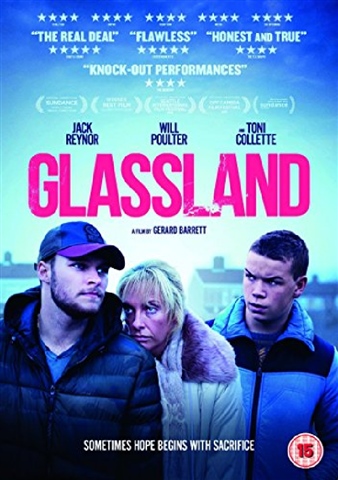 Glassland (15) 2014 - CeX (UK): - Buy, Sell, Donate