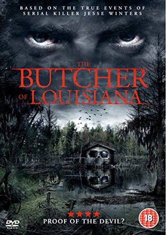 Butcher of Louisiana, The (18) - CeX (UK): - Buy, Sell, Donate