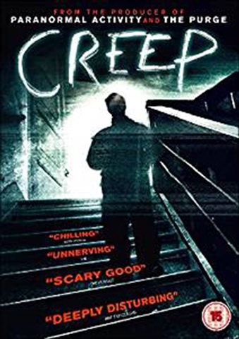 Creep (15) 2014 Limited Edition w/ slipcase, Book, 6x Cards - CeX (UK ...