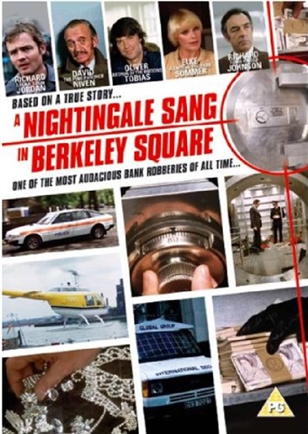 Nightingale Sang In Berkeley Square 1979 - CeX (UK): - Buy, Sell, Donate