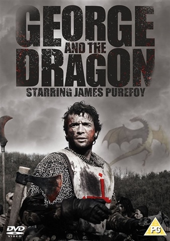 George & The Dragon (PG) 2003 - CeX (UK): - Buy, Sell, Donate