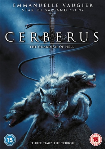 Cerberus (15) - CeX (UK): - Buy, Sell, Donate