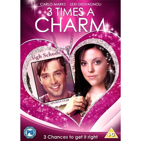 3 Times A Charm (PG) - CeX (UK): - Buy, Sell, Donate