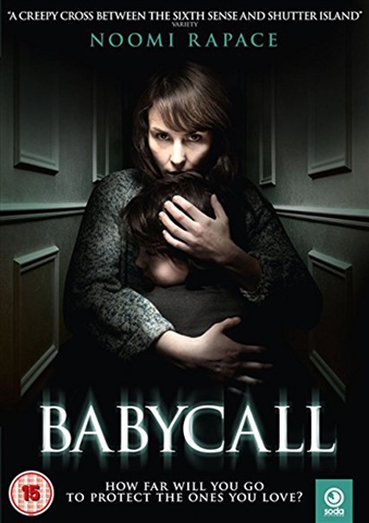 Babycall (15) - CeX (UK): - Buy, Sell, Donate