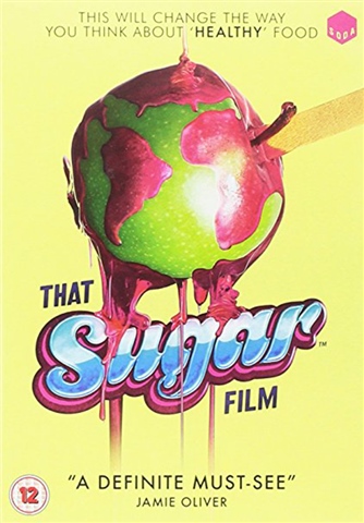That Sugar Film (12) 2015 - CeX (UK): - Buy, Sell, Donate
