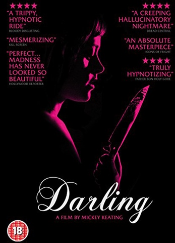Darling (18) 2016 - CeX (UK): - Buy, Sell, Donate