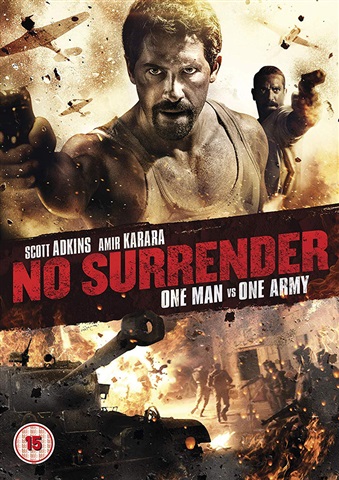 No Surrender (15) 2019 - CeX (UK): - Buy, Sell, Donate