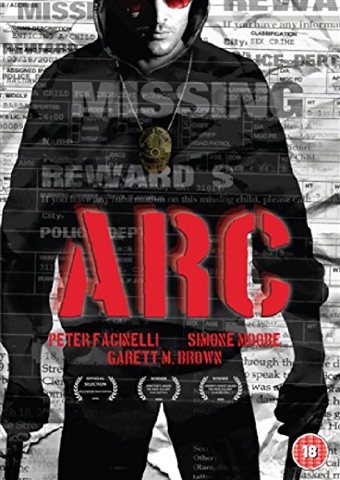 Arc (18) - CeX (UK): - Buy, Sell, Donate