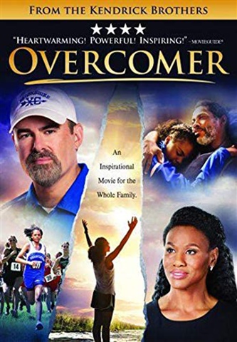 Overcomer - CeX (UK): - Buy, Sell, Donate
