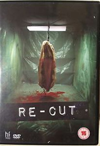 Re-Cut (18) 2010 - CeX (UK): - Buy, Sell, Donate