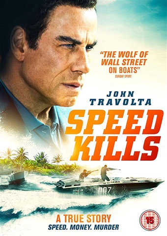 Speed Kills (15) 2018 - CeX (UK): - Buy, Sell, Donate
