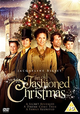 An Old Fashioned Christmas (PG) - CeX (UK): - Buy, Sell, Donate