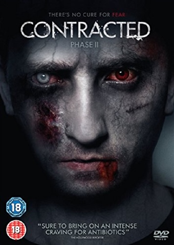 Contracted, Phase 2 (18) 2015 - CeX (UK): - Buy, Sell, Donate