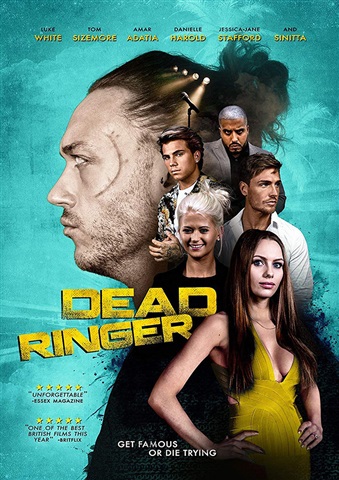 Dead Ringer (15) - CeX (UK): - Buy, Sell, Donate