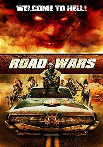Road Wars (15) - CeX (UK): - Buy, Sell, Donate