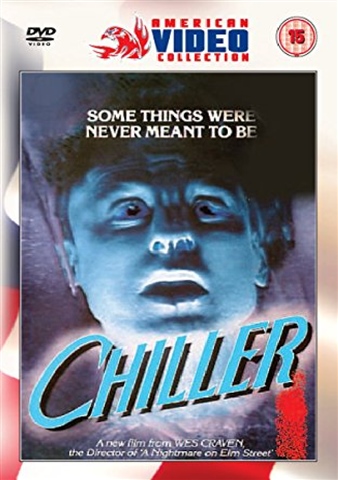 Chiller (15) - CeX (UK): - Buy, Sell, Donate