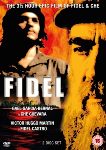 Fidel (15) - CeX (UK): - Buy, Sell, Donate