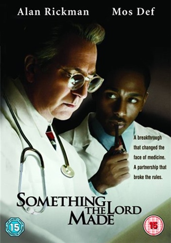 Something The Lord Made - CeX (UK): - Buy, Sell, Donate