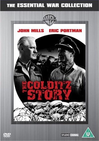 Colditz Story, The (U) - CeX (UK): - Buy, Sell, Donate